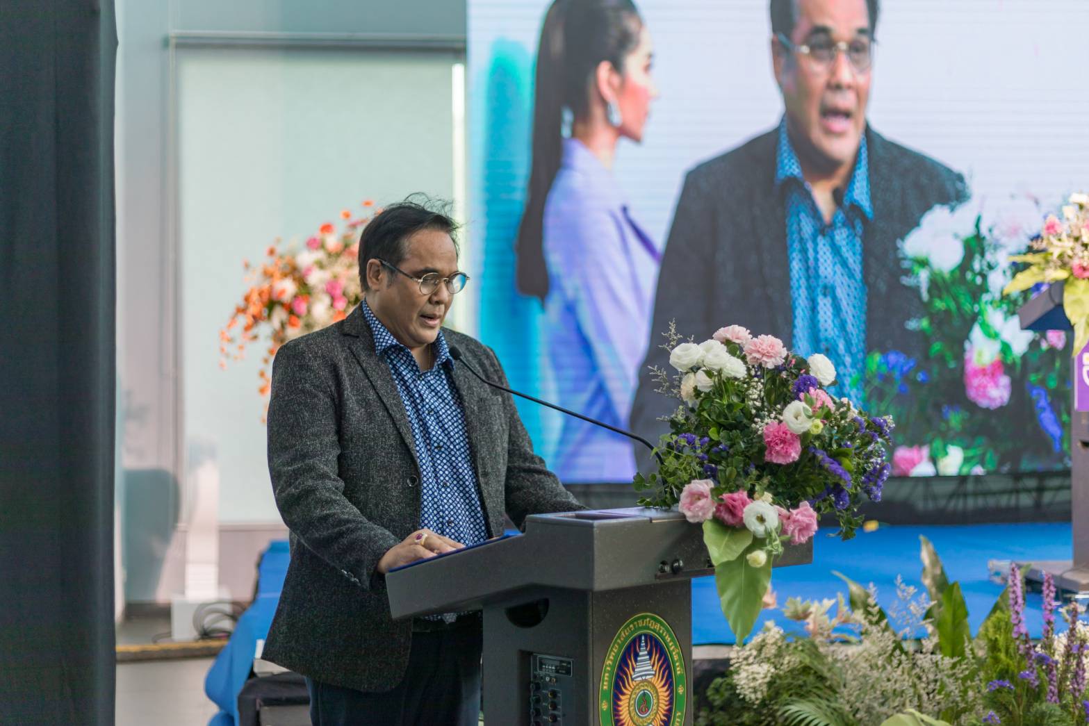 สวพ. จัดกิจกรรม “U2T Show & Share” ยกระดับเศรษฐกิจและสังคมรายตำบลแบบบูรณาการ – สถาบันวิจัยและพัฒนา